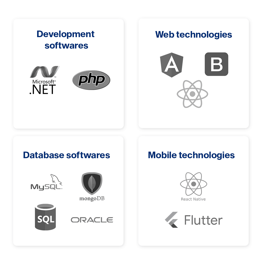 This Is Why You Need a Tech Stack - Advancio Inc