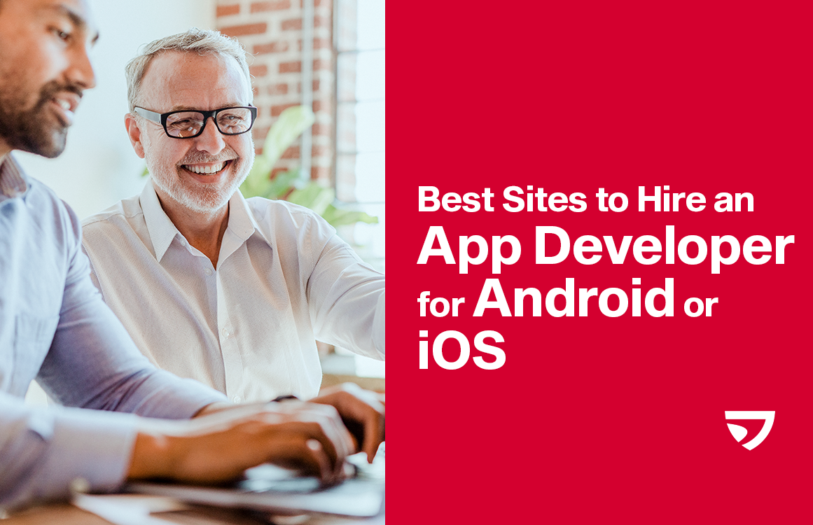 Best Sites to Hire App Developers for Android or iOS - Advancio Inc