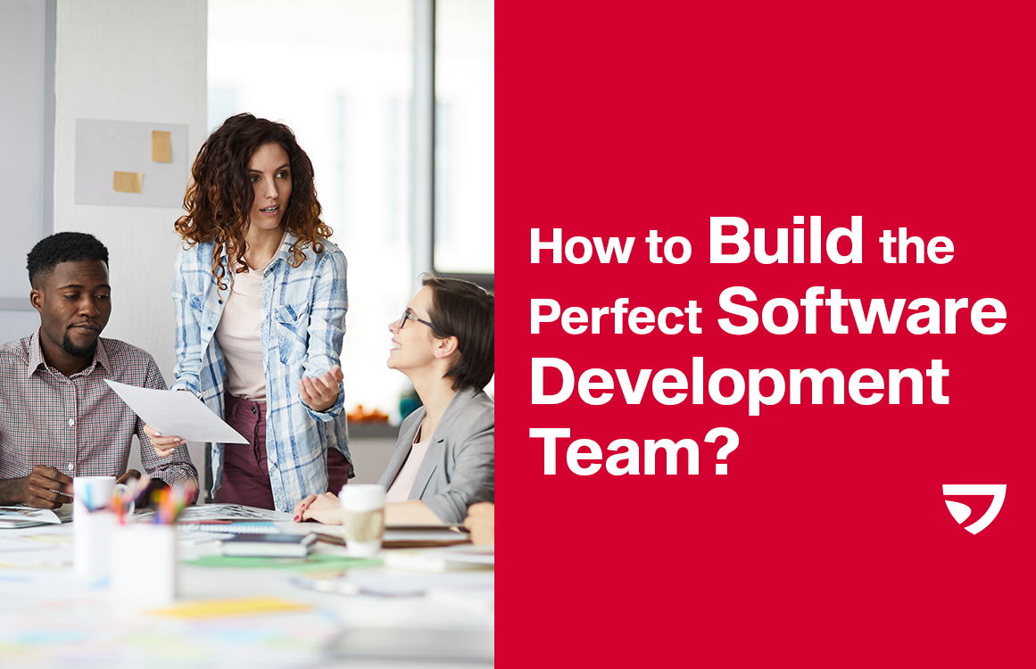 How to Build the Perfect Software Development Team? - Advancio