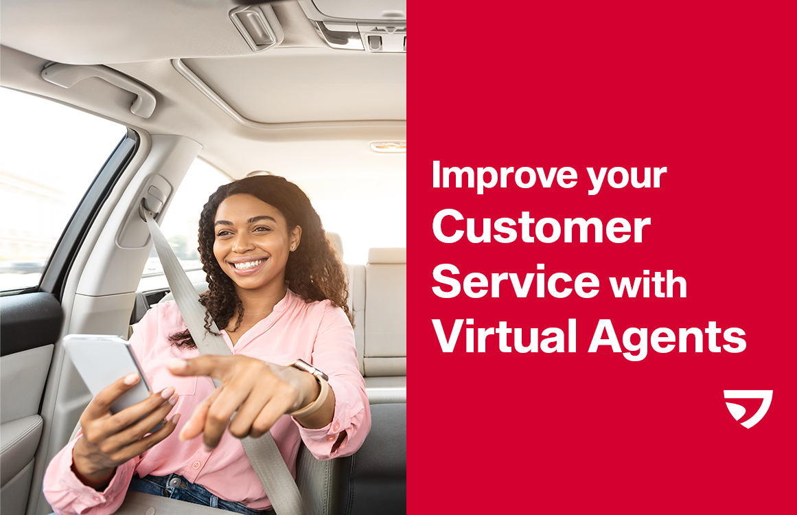 Improve your Customer Service with Virtual Agents - Advancio Inc