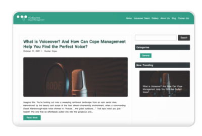 Advancio - Insurance Industry