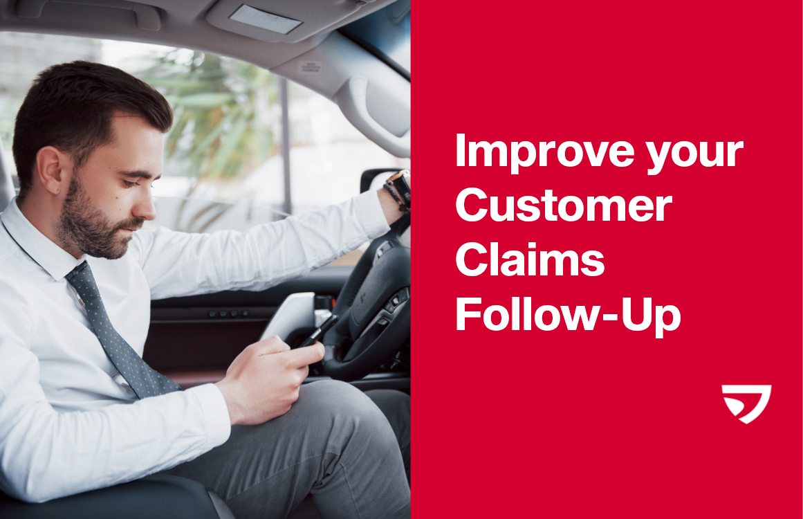 Improve your Customer Claims Follow-Up - Advancio Inc