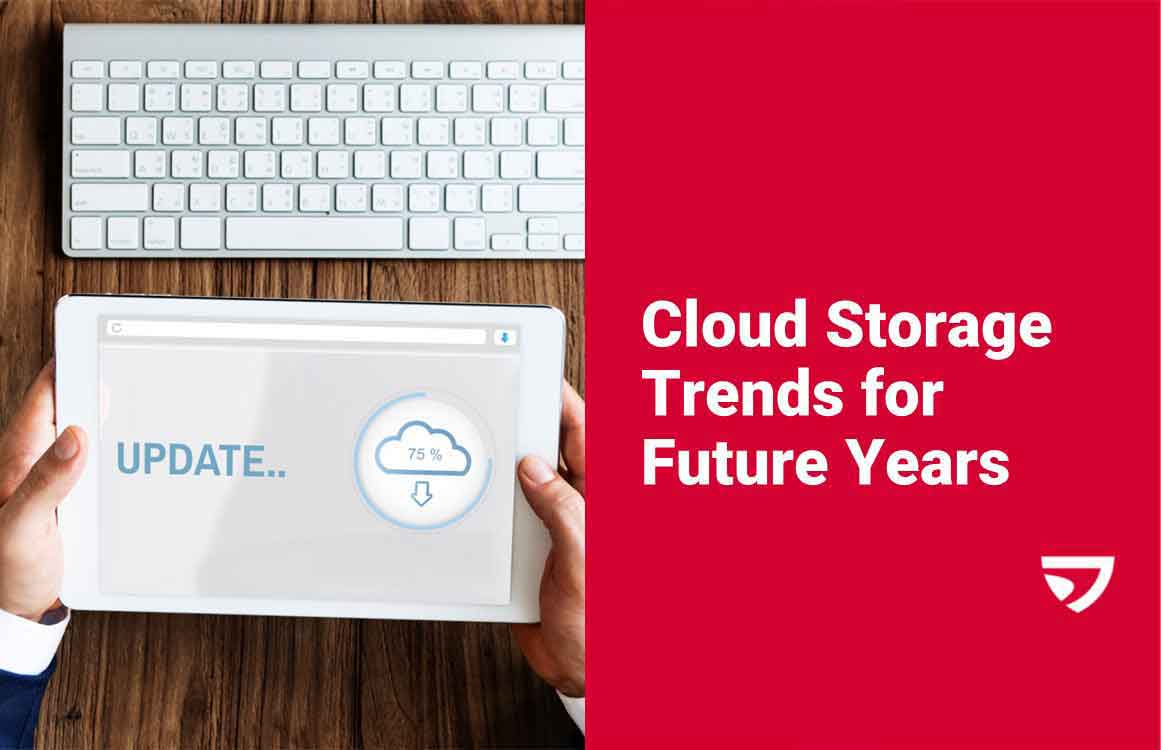 Cloud Storage Trends for Future Years - Advancio Inc