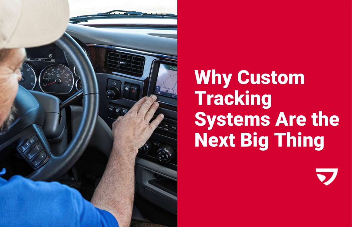 Why Custom Tracking Systems Are the Next Big Thing - Advancio
