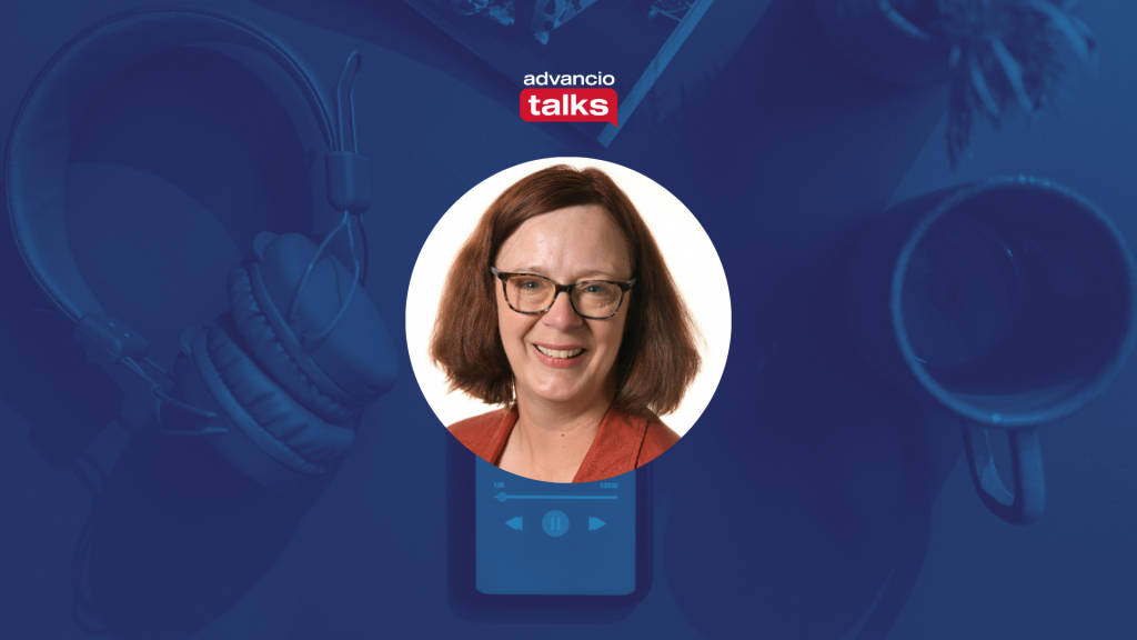 Tech Talks: Transform Your Logistics Game - Advancio Inc Tech Talks: Transform Your Logistics Game - Advancio Inc