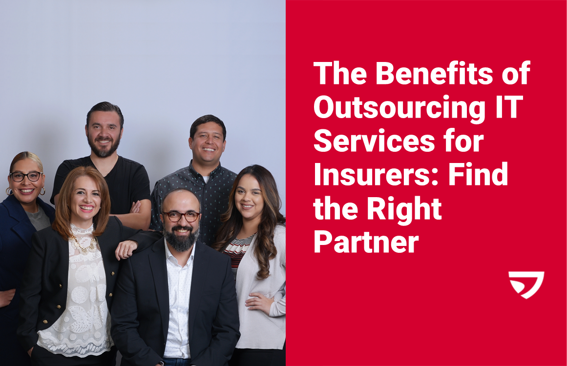 The Benefits of Outsourcing IT Services for Insurers: Find the Right ...