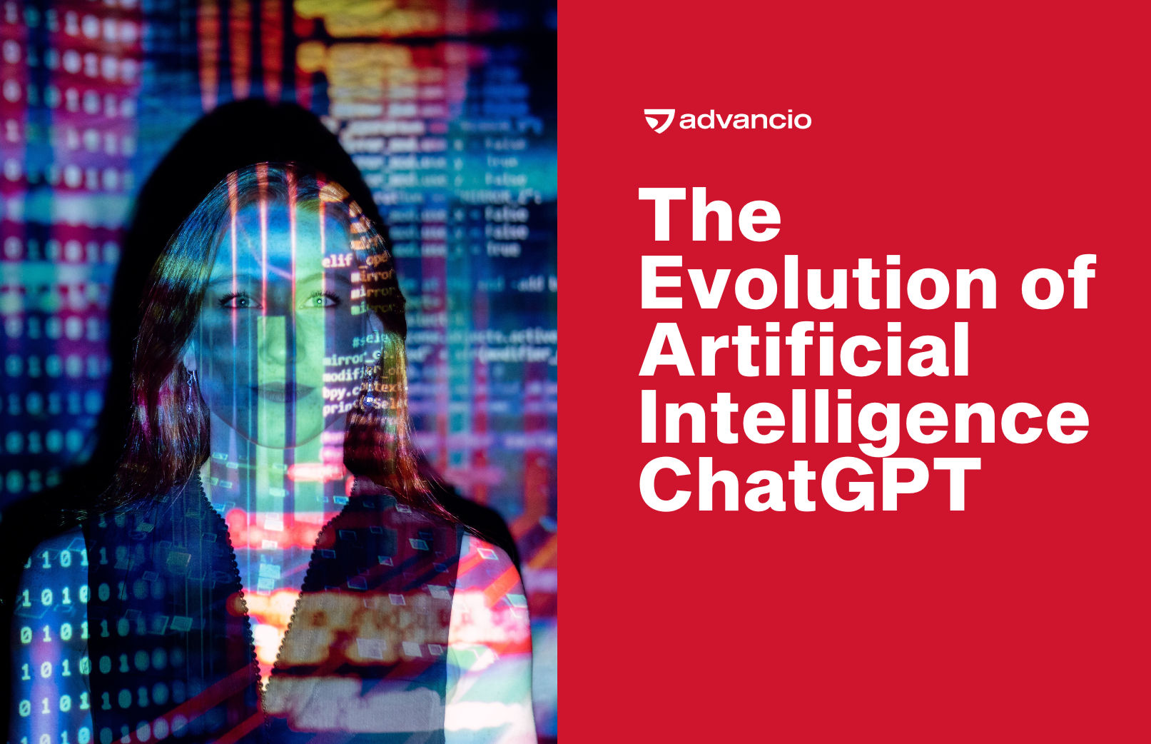 The Evolution of Artificial Intelligence: ChatGPT - Advancio Inc