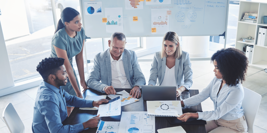 Navigating Diversity Consulting - Advancio Inc