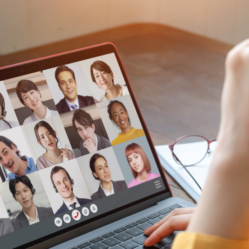 Workspace Transformation Archives - Advancio Inc