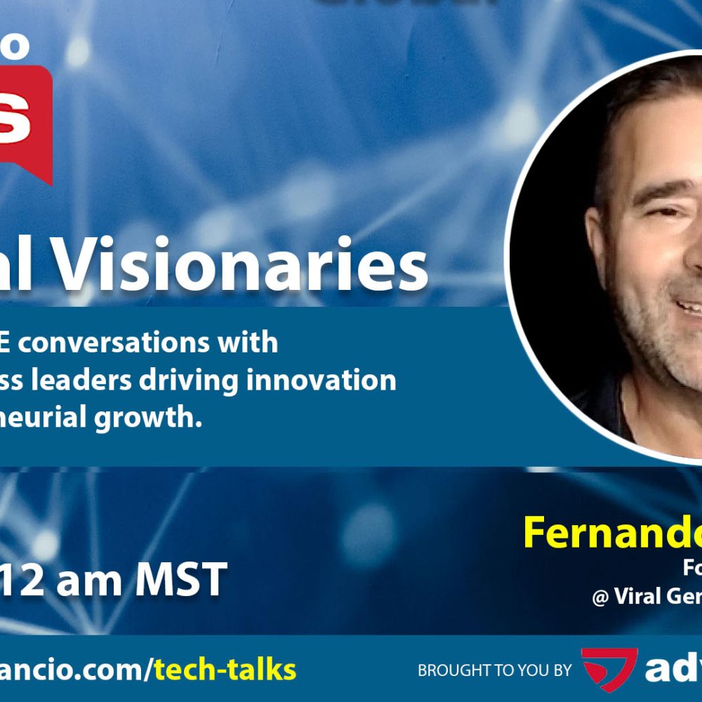 The Viral Genius Framework Archives - Advancio Inc