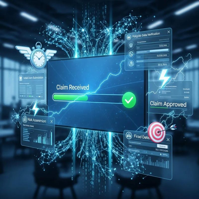 Discover Insurtech Automation: Advancio's Solutions for Insurance in 2026